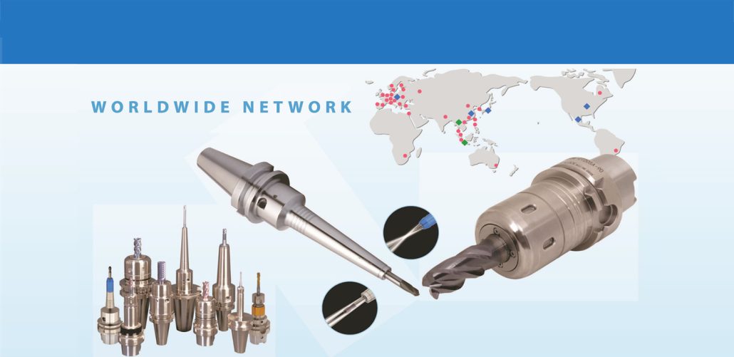 NT TOOL Europe – Innovative Tooling Systems